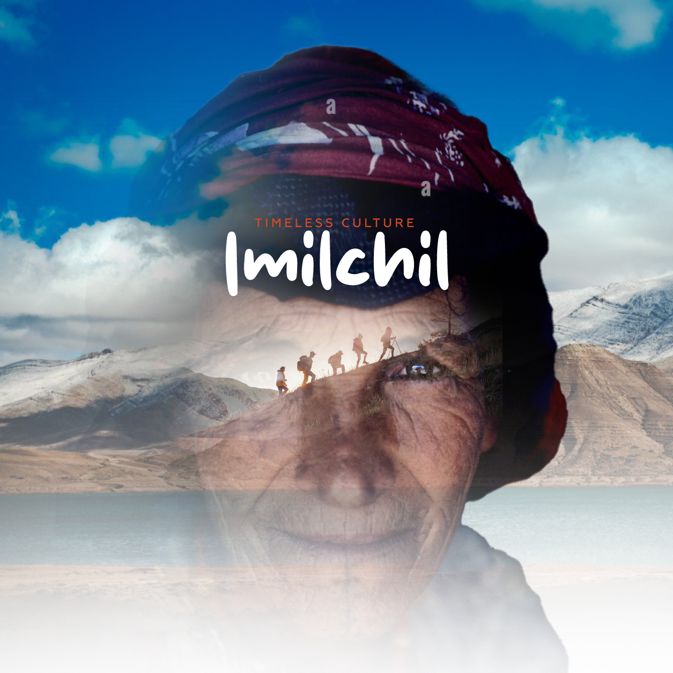 Randonnées & découverte d’Imilchil - Geektrip